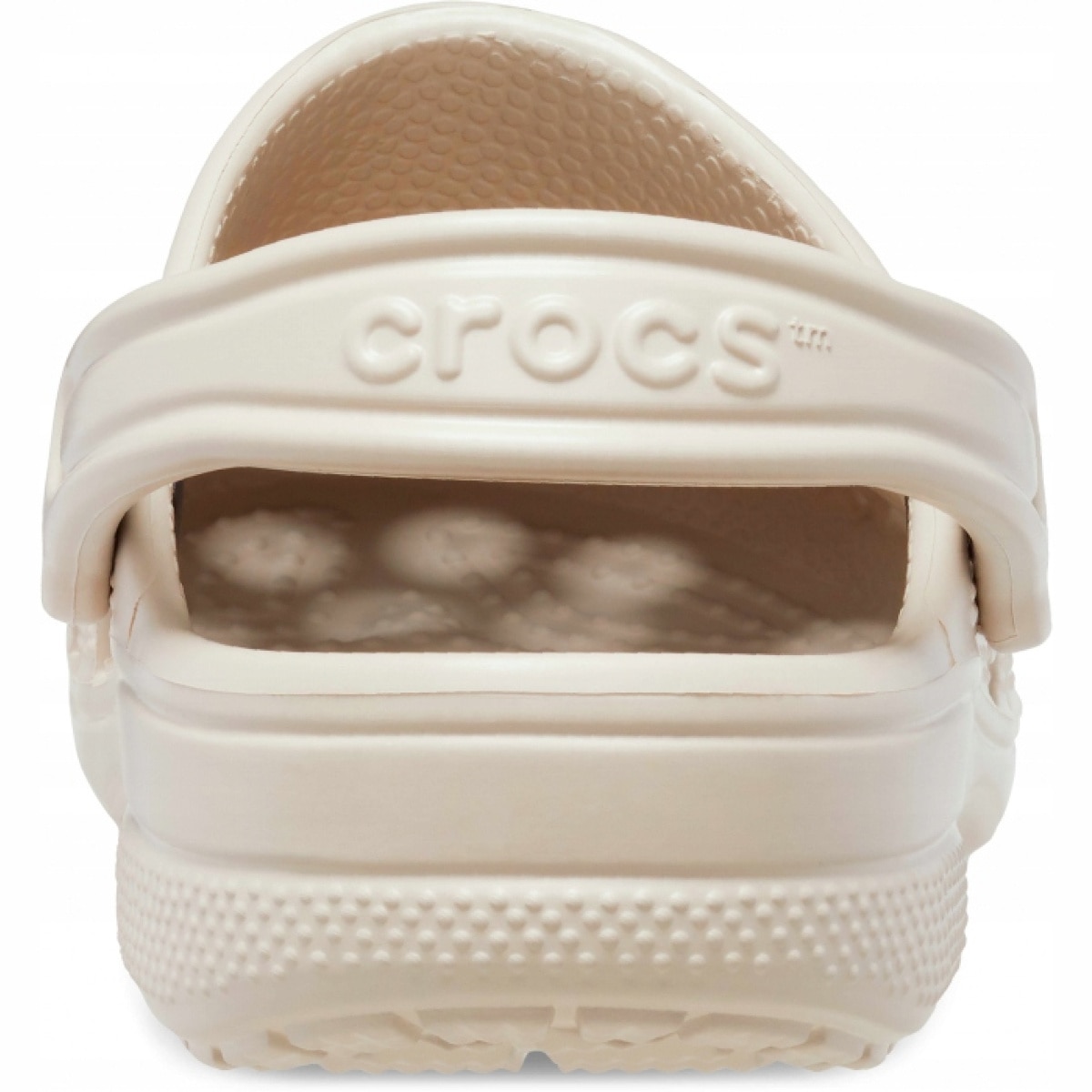 Saboti Papuci Femeie, Crocs, Baya 10126 Clog, Bej - eMAG.ro