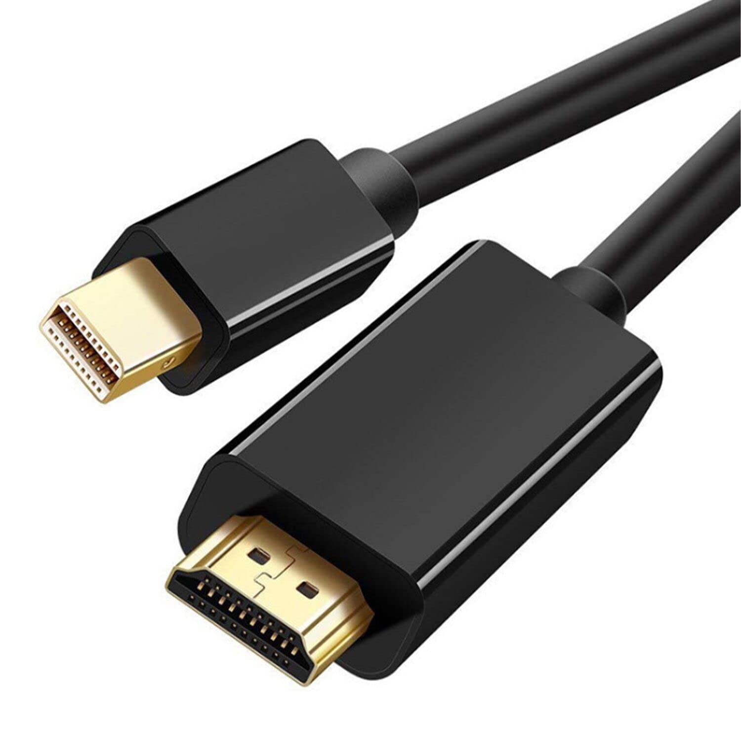 Cablu HDMI, 1.8m, Pentru Air/Pro/Surface Pro/Dock/iMac Monitor ...