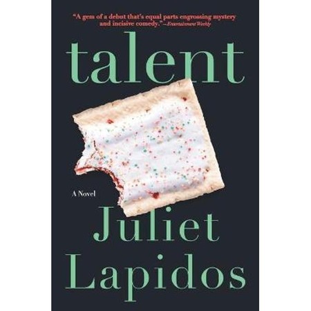 Talent - Juliet Lapidos - eMAG.ro