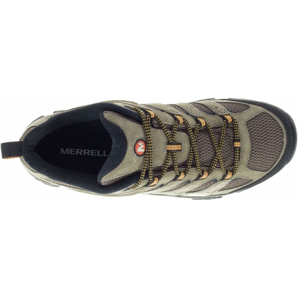 Pantofi de trekking Merrell Moab 3 J035893, 43.5 - eMAG.ro
