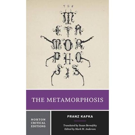 The Metamorphosis - Franz Kafka - eMAG.ro