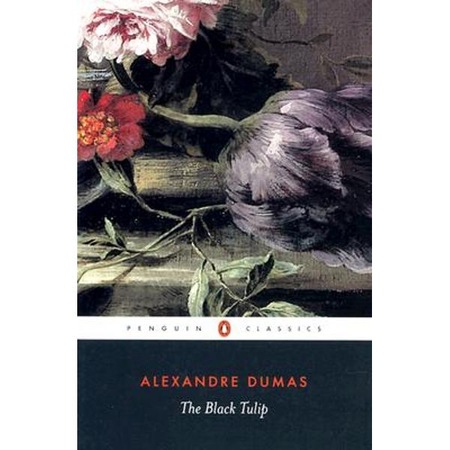 The Black Tulip - Alexandre Dumas - eMAG.ro