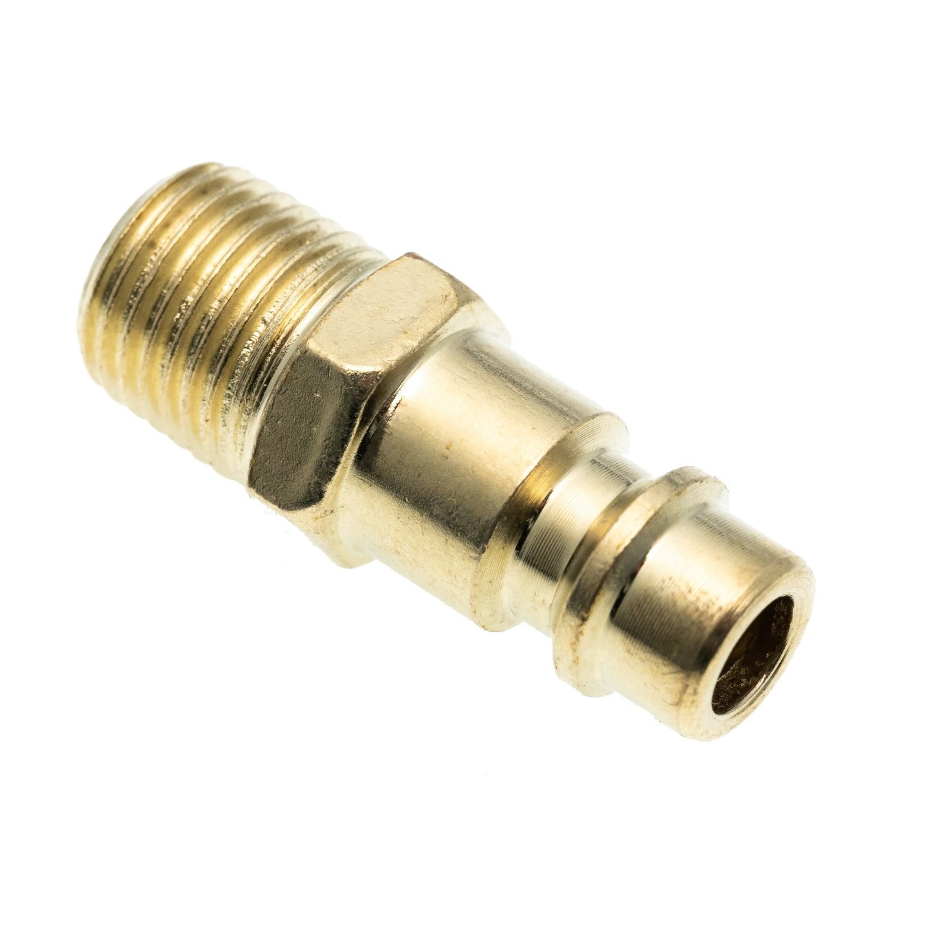Cuplaj rapid standard cu filet exterior 1/4" pentru compresoare, Asta ...
