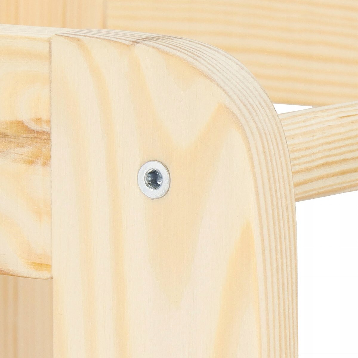 Turn de invatare inaltator multifunctional de bucatarie din lemn ...