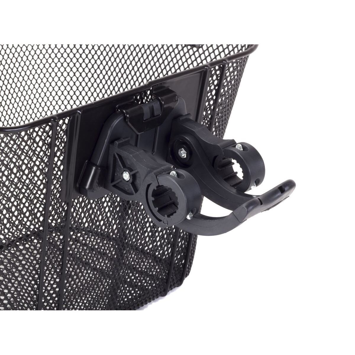 Cos metalic Romet CL-05 34 x 27 cm Negru - eMAG.ro
