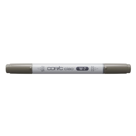 Marker, Copic Ciao, Gri - eMAG.ro