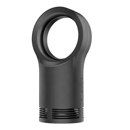 Aeroterma Portabila Andowl, 400 W, incalzitor pentru birou, design unic ...