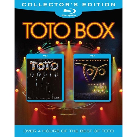 Toto-Toto Box-2BD - eMAG.ro