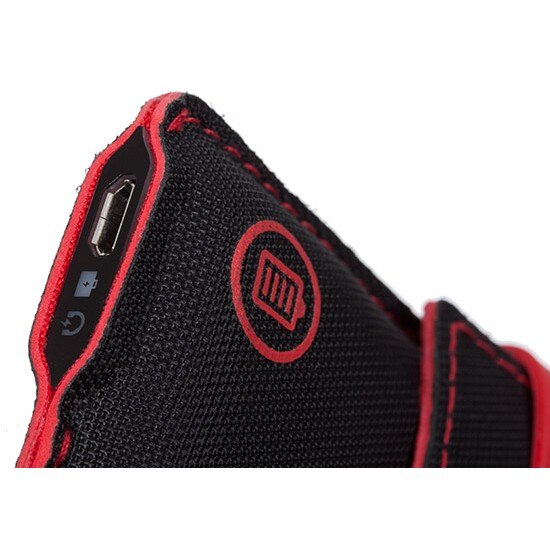 Casti Bluetooth Plantronics Backbeat GO 2 cu Microfon + Husa incarcare ...