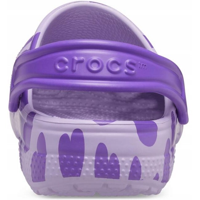 Saboti copii, Crocs, Spuma EVA, Mov, 36-37 EU - eMAG.ro