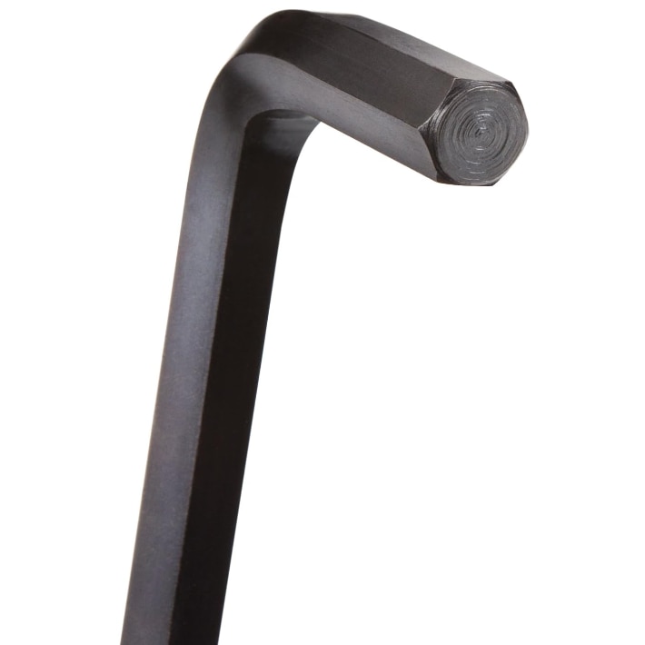 Set Chei Hexagonale Inbus Forma L 8 Piese cu Husa de la 7 la 19 - eMAG.ro