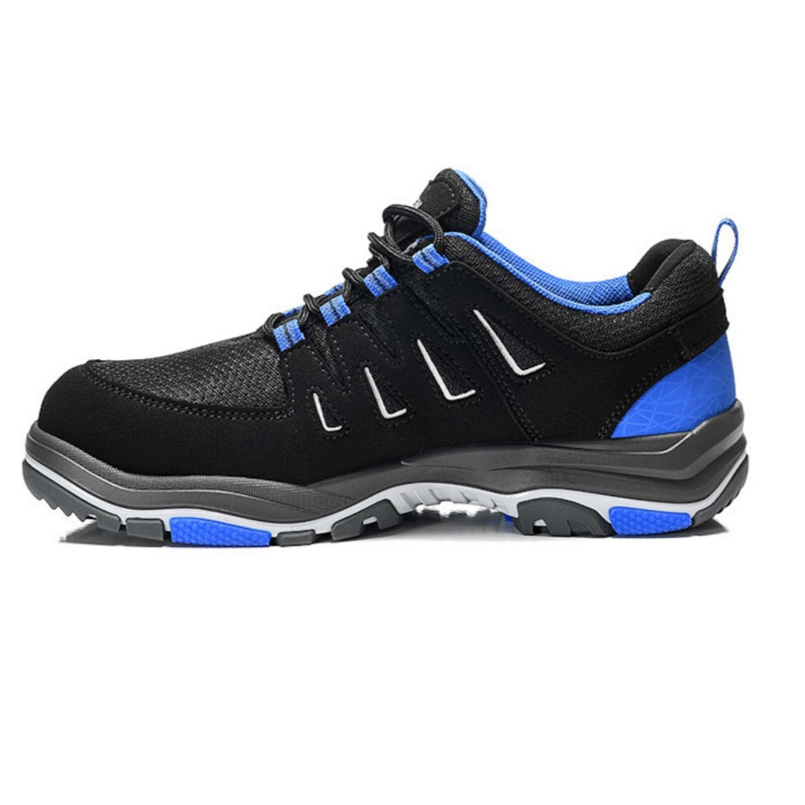 Pantofi protectie William Blue ESD S1P Elten 46 - eMAG.ro