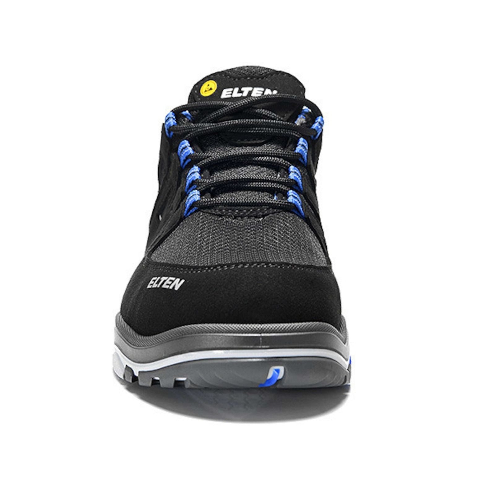 Pantofi protectie William Blue ESD S1P Elten 46 - eMAG.ro