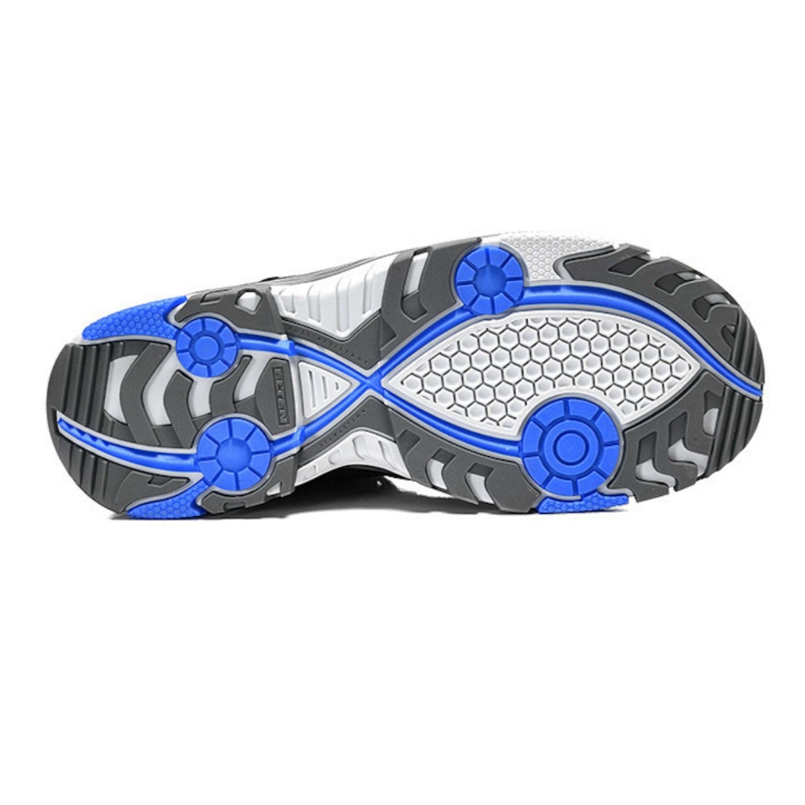 Pantofi protectie William Blue ESD S1P Elten 46 - eMAG.ro