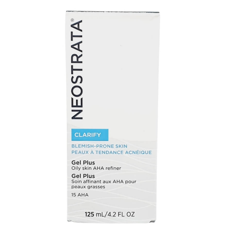 Gel pentru fata Cu AHA Acizi NeoStrata Clarify Gel Plus 125 ml - eMAG.ro