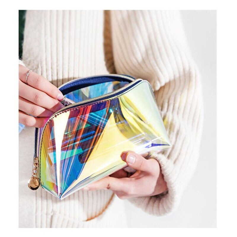 Portfard, Termoplastic, Rezistent la apa, Galben transparent - eMAG.ro