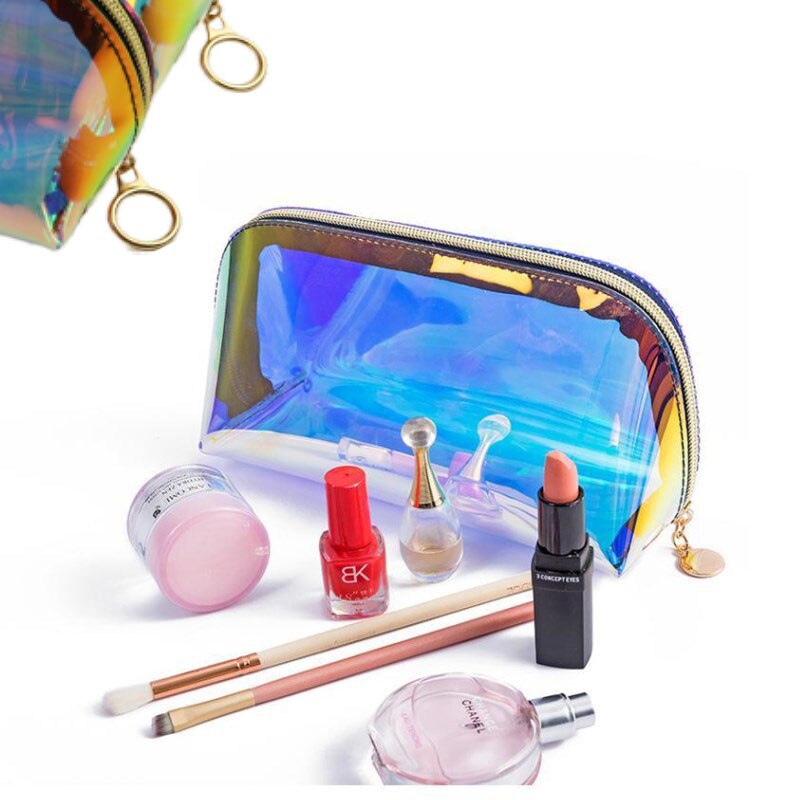 Portfard, Termoplastic, Rezistent la apa, Galben transparent - eMAG.ro