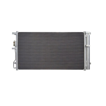 Radiator AC, ix35, Tucson, Sportage, Hyundai 97606D7550 - eMAG.ro