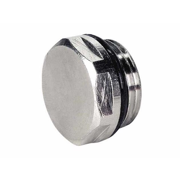 Filet exterior Diamond, Cromat, Gri - eMAG.ro