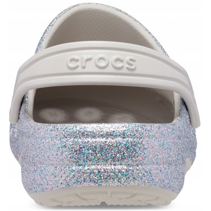 Copii, Crocs, Toddler Baya Glitter Clog - eMAG.ro