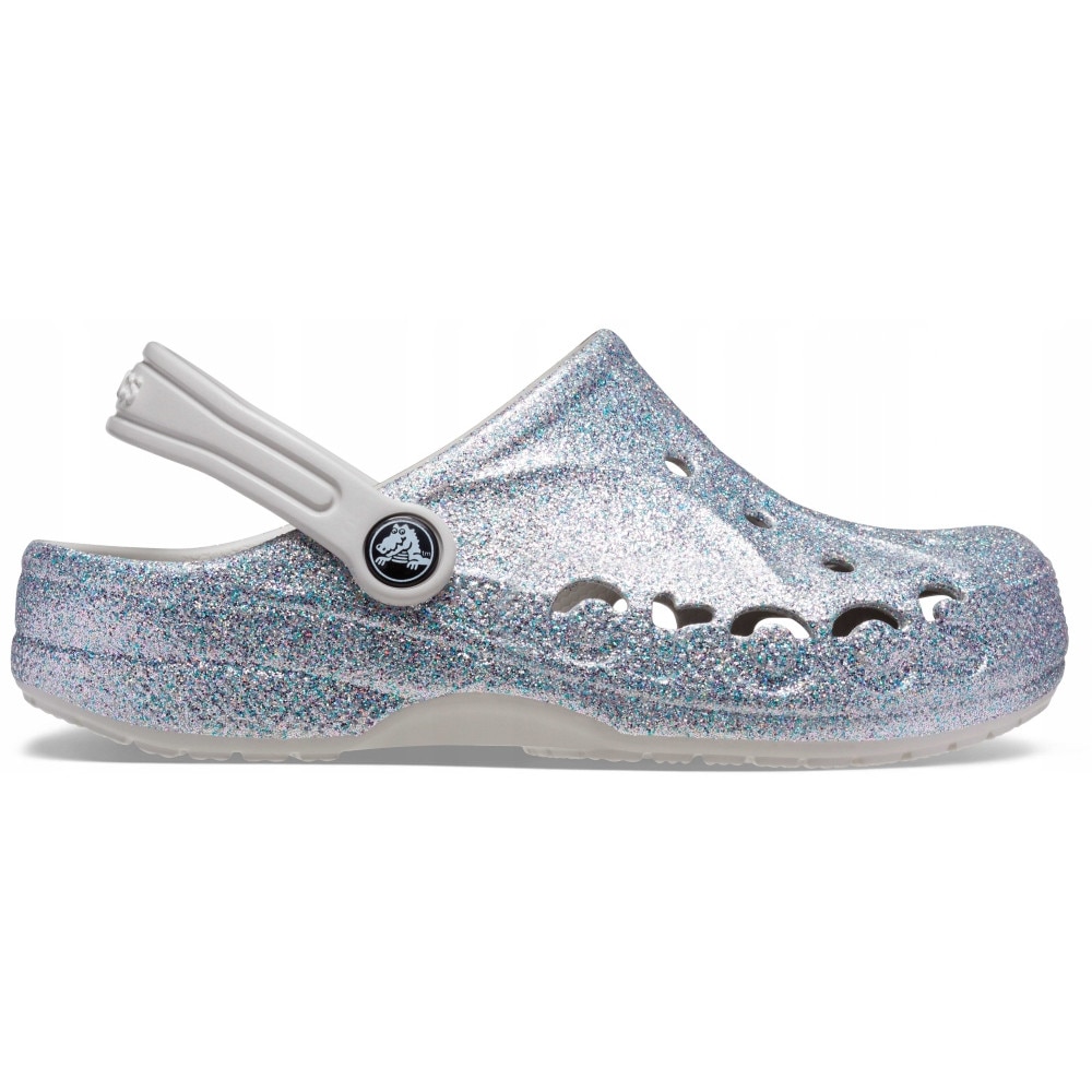Copii, Crocs, Toddler Baya Glitter Clog - eMAG.ro