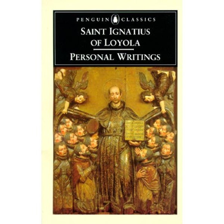 Personal Writings - Ignatius Of Loyola - eMAG.ro
