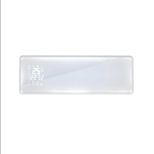 Fali radiátor, Smart, 2 fűtési fokozat, 1000 / 2000 W teljesítmény ...