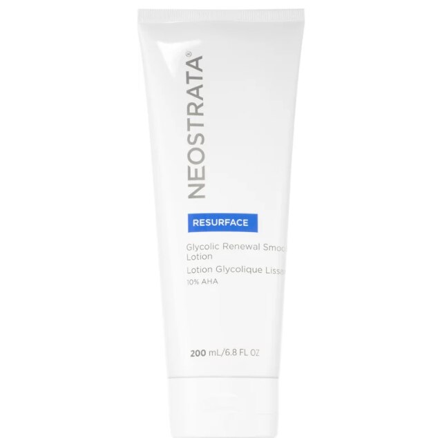 Bőrsimító tej AHA savakkal NeoStrata Resurface Ultra Smoothing Lotion ...