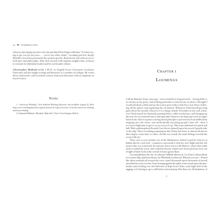 Moby Dick Herman Melville Editia 2021 Emag Ro