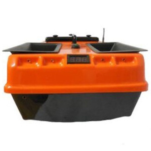 Navomodel Smart Boat EXON, baterie lithium ion, portocaliu - eMAG.ro
