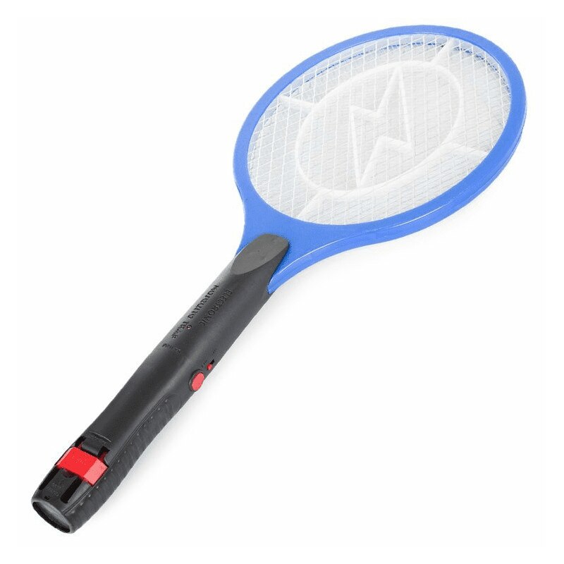 Racheta de insecte, Verk Group, Albastru - eMAG.ro