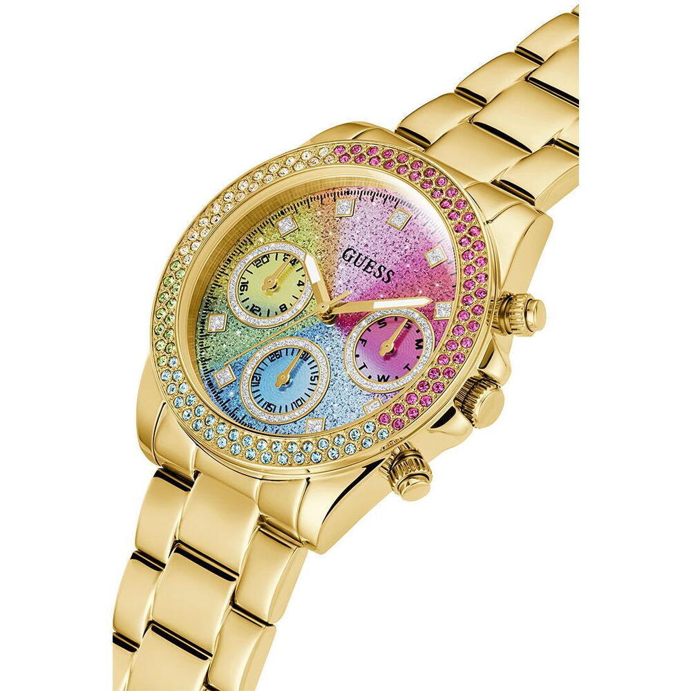 Ceas dama Guess Sol GW0483L4 - eMAG.ro