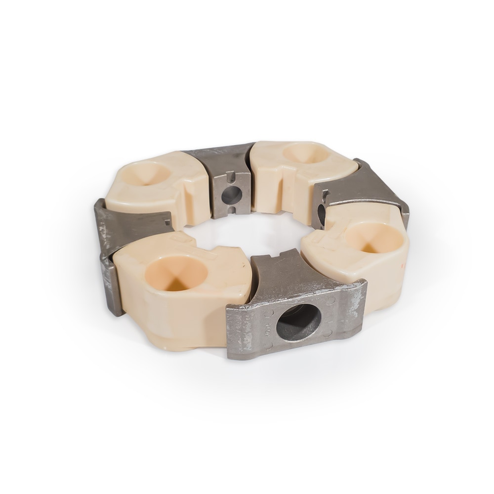 Cuplaj tip H, marimea 140, cu elemente metalice, interschimbabil cu ...