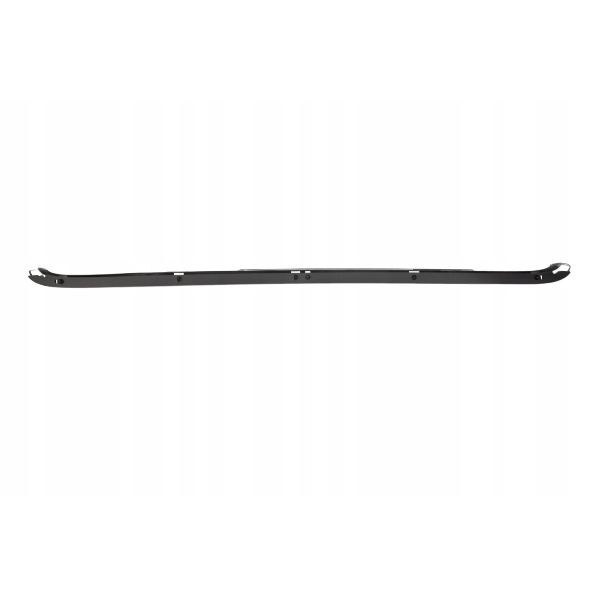 Banda decorativa capota, Volvo, R-Design, Compatibil cu XC60, Crom ...