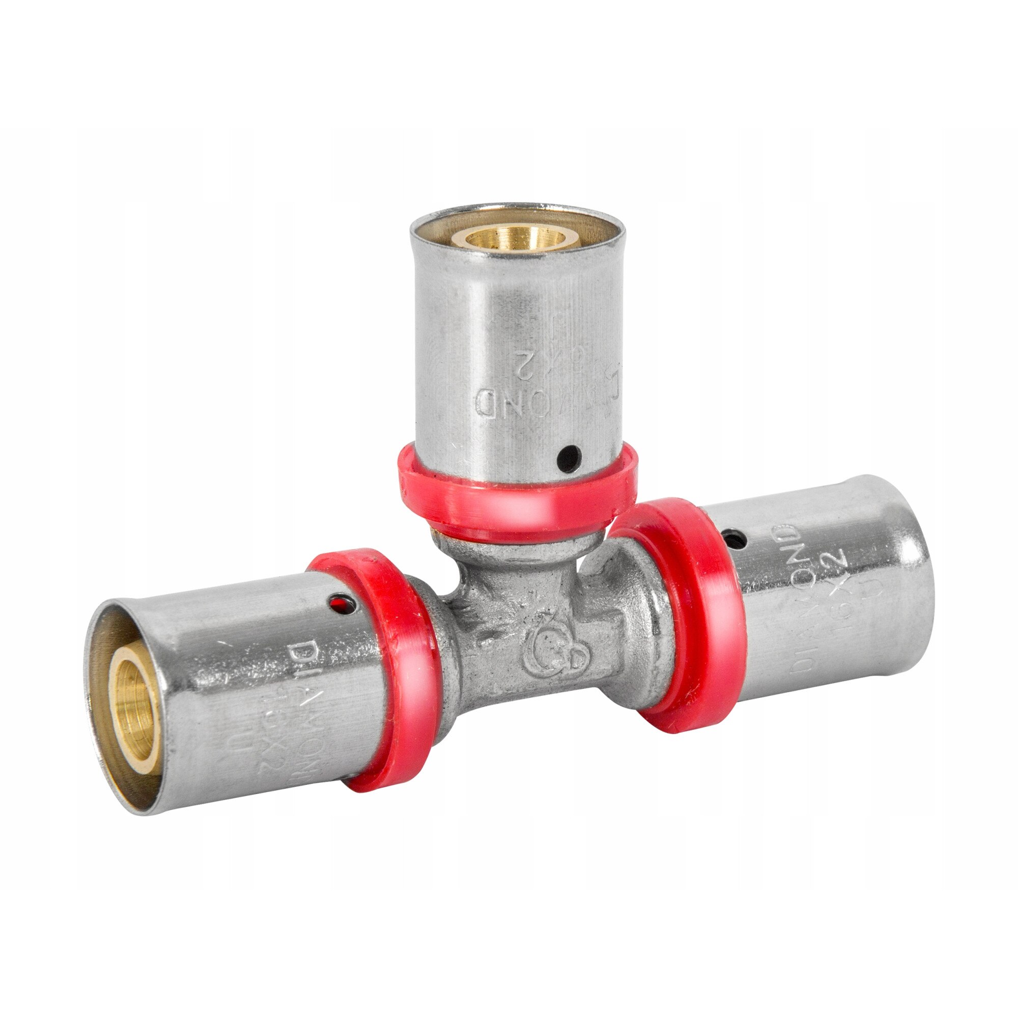 Teu, DIAMOND, Alama, 20X16X20 PE - eMAG.ro