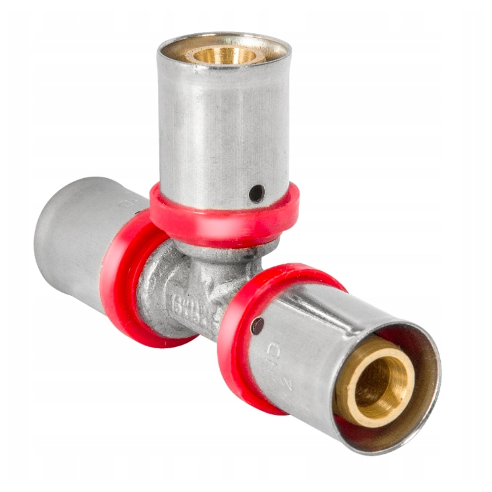 Teu pexal sertizare multistrat, Diamond, Alama/Inox, 20 x 20 x 20 mm ...