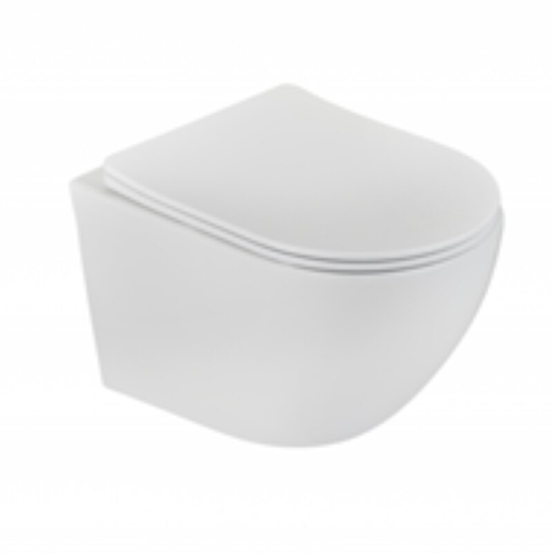 Teka Manacor fali WC kombipack - eMAG.hu