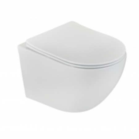 Teka Manacor fali WC kombipack - eMAG.hu