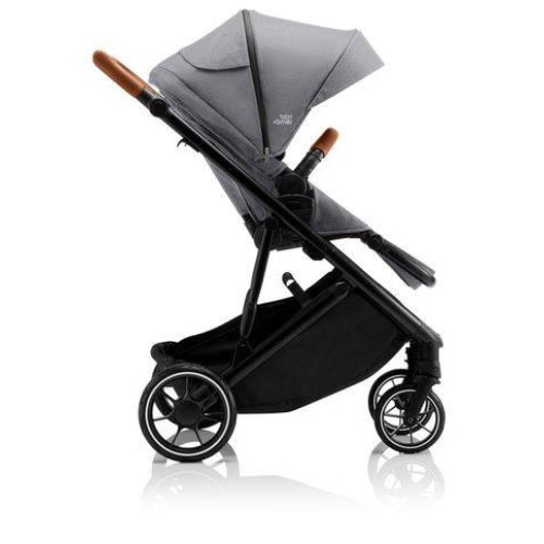 Carucior, Britax Romer, Strider M, Gri - eMAG.ro