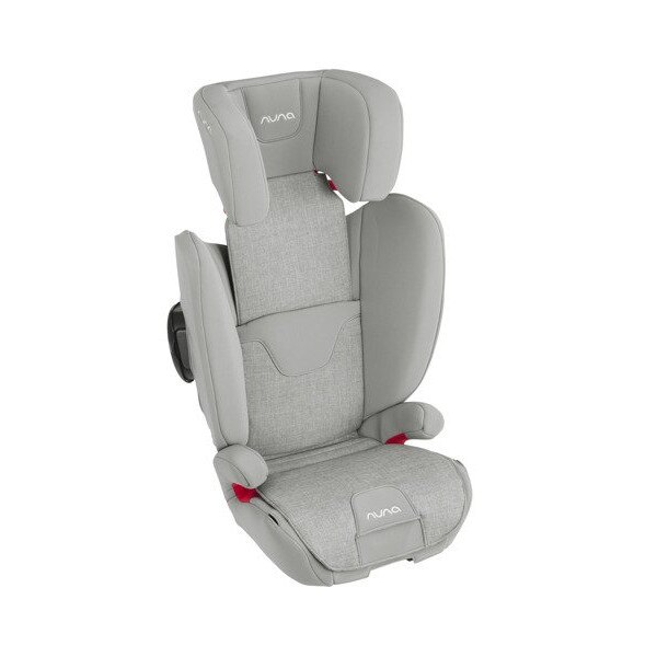 Scaun auto pentru copii, Nuna, 15-36 kg, Gri - eMAG.ro