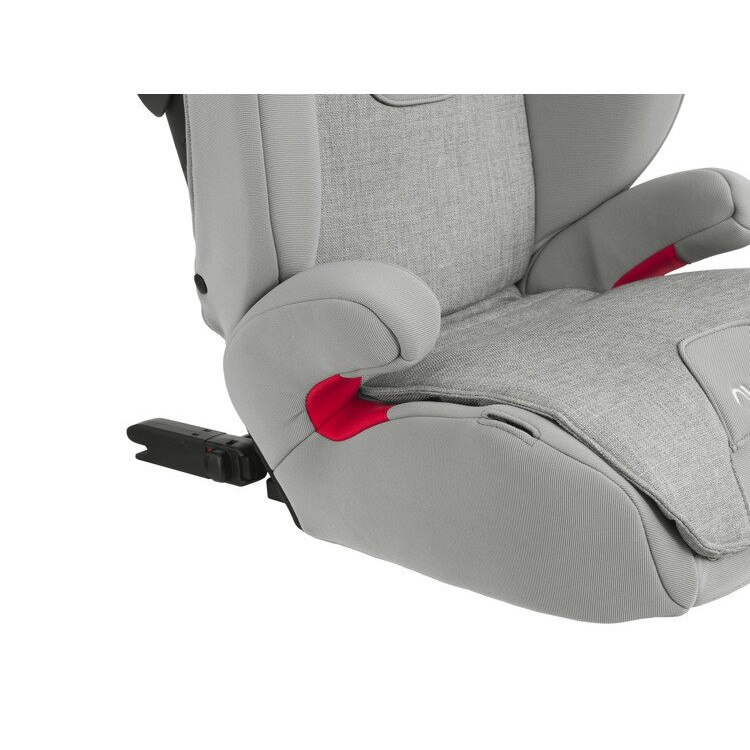 Scaun auto pentru copii, Nuna, 15-36 kg, Gri - eMAG.ro