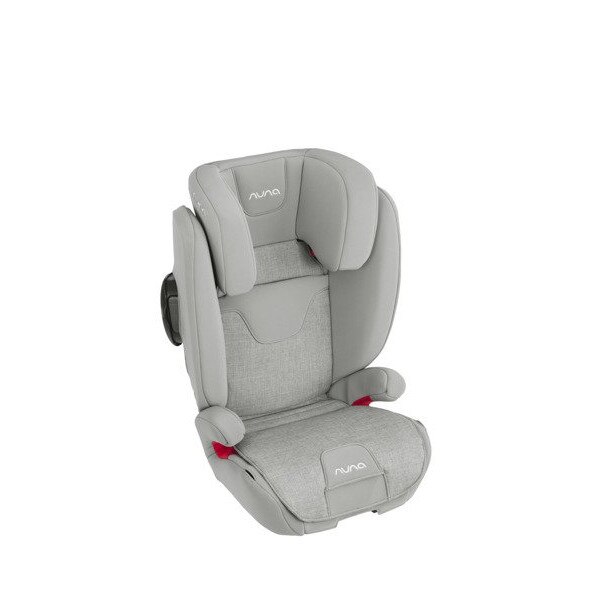 Scaun auto pentru copii, Nuna, 15-36 kg, Gri - eMAG.ro