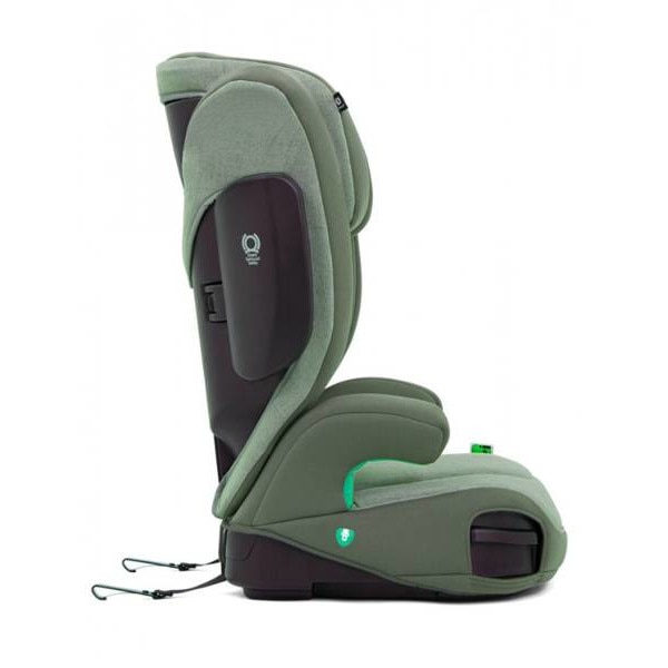 Scaun auto pentru copii, Joie, 15-36 kg, Verde - eMAG.ro