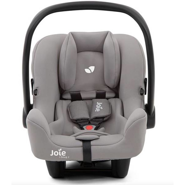 Scaun auto pentru copii, Joie, 0-13 kg, Gri - eMAG.ro