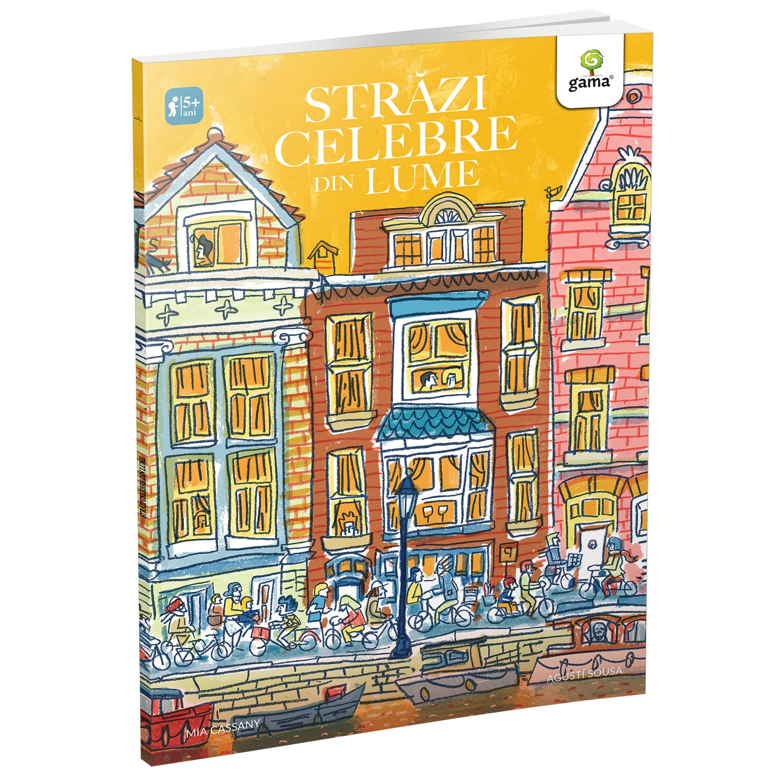 Strazi celebre din lume - eMAG.ro