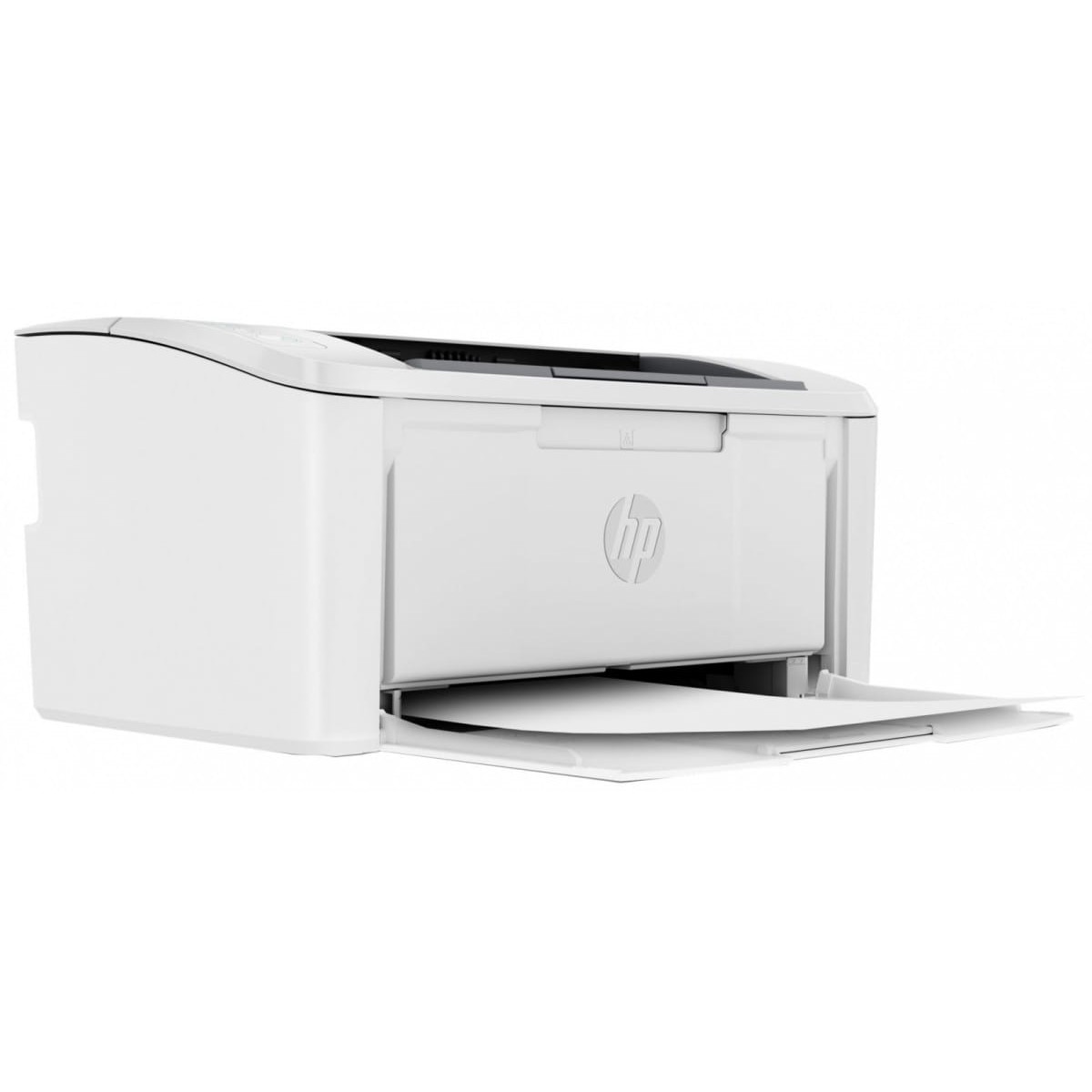 Imprimanta LaserJet, HP, M110w, Wi-fi/USB, Alb - eMAG.ro