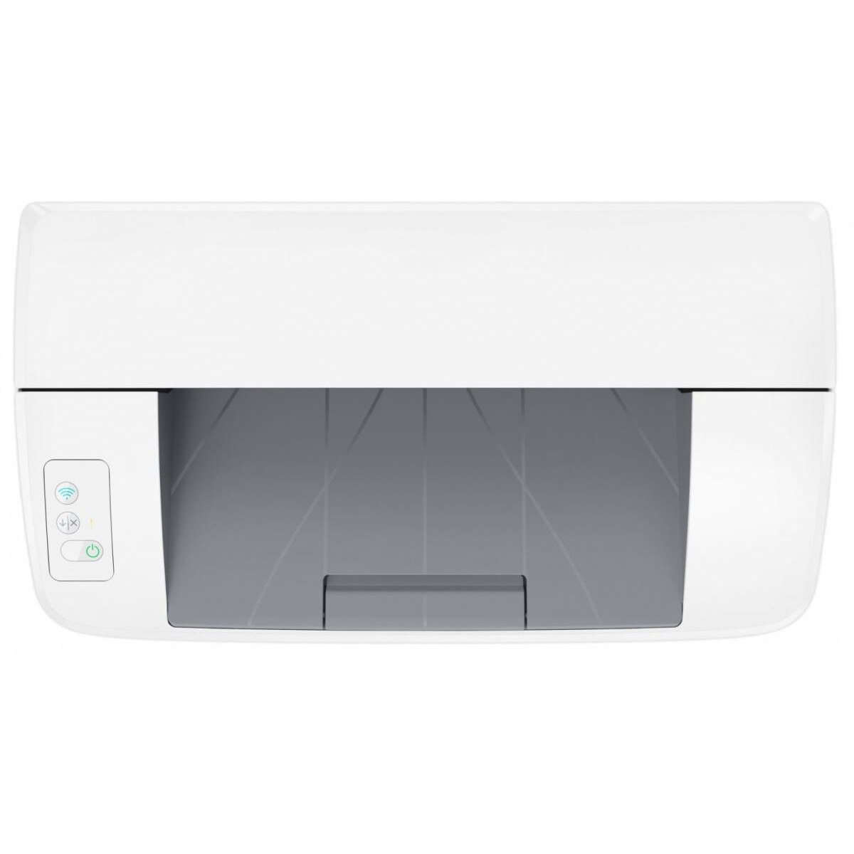 Imprimanta LaserJet, HP, M110w, Wi-fi/USB, Alb - eMAG.ro