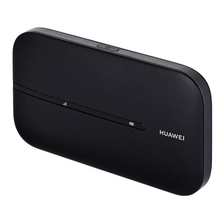 Router Wi-Fi mobil, Huawei, E5783-230a, 2.4/5GHz, Negru - eMAG.ro