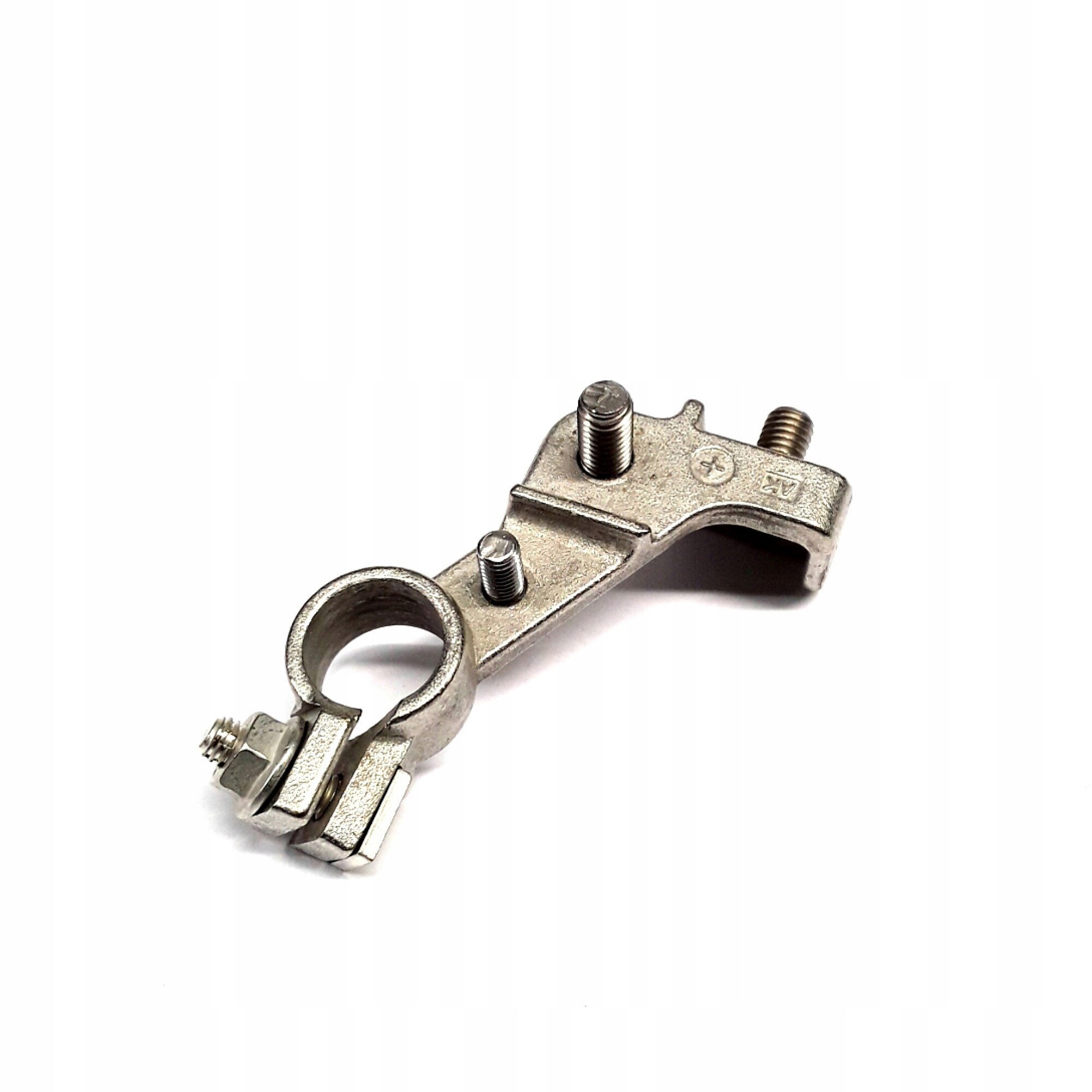 Clema pentru baterie, Volvo, Compatibila cu Volvo S60/V60/V70/XC60/S80 ...