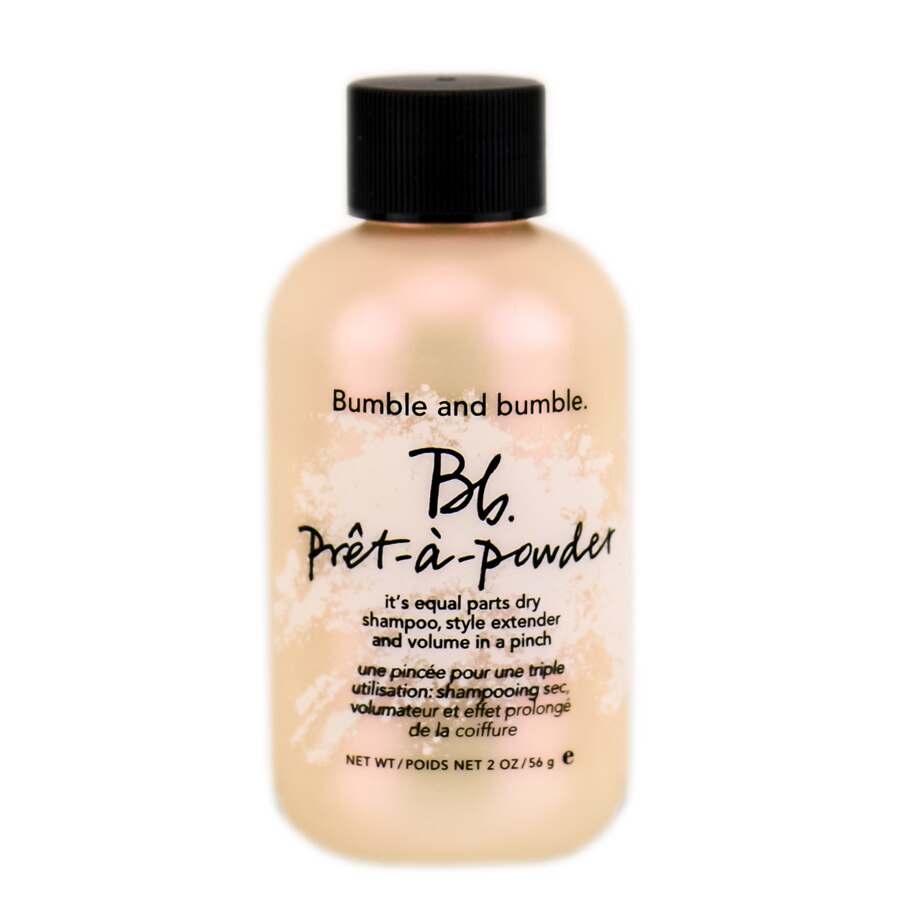 Сух шампоан Pret-a-Powder, Bumble and bumble, 56гр - eMAG.bg
